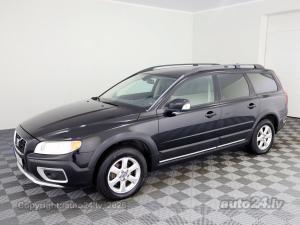 Black Volvo XC70 2007 in Tallinn, with an engine capacity of 2.40 L and mileage of 255 thousand km for 3999 €, photo 3 on AUTOMOTO.COM.LV