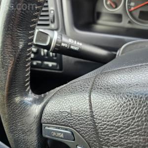 Melns Volvo XC70 2007 Rīga, ar dzinēja tilpumu 2.40 L un nobraukumu 307 tūkst. km par 3870 €, foto 15 vietnē AUTOMOTO.COM.LV