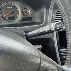 Melns Volvo XC70 2007 Rīga, ar dzinēja tilpumu 2.40 L un nobraukumu 307 tūkst. km par 3870 €, foto 16 vietnē AUTOMOTO.COM.LV