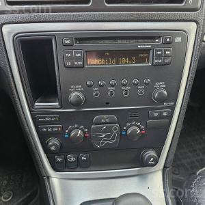 Melns Volvo XC70 2007 Rīga, ar dzinēja tilpumu 2.40 L un nobraukumu 307 tūkst. km par 3870 €, foto 17 vietnē AUTOMOTO.COM.LV