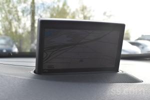 Black Volvo XC70 2007 in Kuldiga, with an engine capacity of 2.40 L and mileage of 0 thousand km for 7350 €, photo 13 on AUTOMOTO.COM.LV