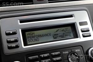 Melns Volvo XC70 2007 Tukums, ar dzinēja tilpumu 2.40 L un nobraukumu 0 tūkst. km par 5750 €, foto 10 vietnē AUTOMOTO.COM.LV