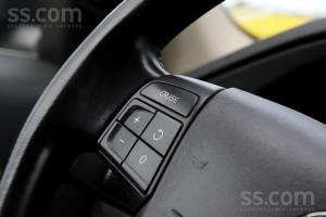 Melns Volvo XC70 2007 Tukums, ar dzinēja tilpumu 2.40 L un nobraukumu 0 tūkst. km par 5750 €, foto 12 vietnē AUTOMOTO.COM.LV