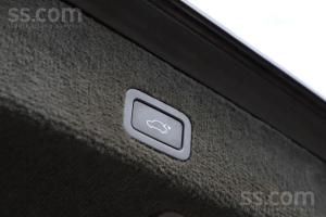 Melns Volvo XC70 2007 Tukums, ar dzinēja tilpumu 2.40 L un nobraukumu 0 tūkst. km par 5750 €, foto 15 vietnē AUTOMOTO.COM.LV
