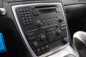 Melns Volvo XC70 2007 Tukums, ar dzinēja tilpumu 2.40 L un nobraukumu 364 tūkst. km par 5500 €, foto 10 vietnē AUTOMOTO.COM.LV