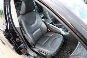 Melns Volvo XC70 2007 Tukums, ar dzinēja tilpumu 2.40 L un nobraukumu 364 tūkst. km par 5500 €, foto 14 vietnē AUTOMOTO.COM.LV