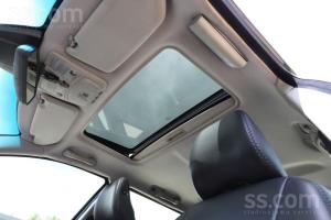 Melns Volvo XC70 2007 Tukums, ar dzinēja tilpumu 2.40 L un nobraukumu 364 tūkst. km par 5500 €, foto 15 vietnē AUTOMOTO.COM.LV