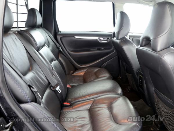 Черный Вольво ХС70 2007 в Таллин, объемом двигателя 2.40 л и пробегом 276 тыс. км за 2299 €, фото 7 на AUTOMOTO.COM.LV