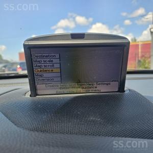 Черный Вольво ХС70 2007 в Рига, объемом двигателя 2.40 л и пробегом 276 тыс. км за 4650 €, фото 21 на AUTOMOTO.COM.LV