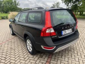 Melns Volvo XC70 2007 Rēzekne, ar dzinēja tilpumu 2.40 L un nobraukumu 372 tūkst. km par 6350 €, foto 9 vietnē AUTOMOTO.COM.LV