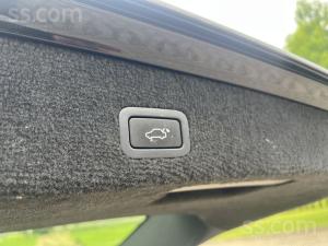 Melns Volvo XC70 2007 Rēzekne, ar dzinēja tilpumu 2.40 L un nobraukumu 372 tūkst. km par 6350 €, foto 15 vietnē AUTOMOTO.COM.LV