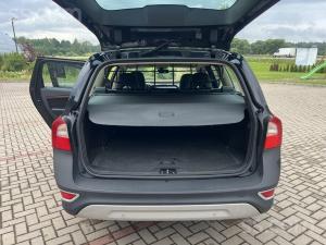 Melns Volvo XC70 2007 Rēzekne, ar dzinēja tilpumu 2.40 L un nobraukumu 372 tūkst. km par 6350 €, foto 16 vietnē AUTOMOTO.COM.LV