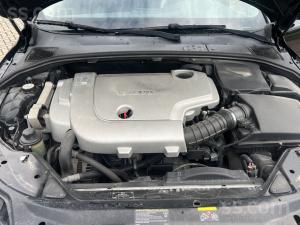 Melns Volvo XC70 2007 Rēzekne, ar dzinēja tilpumu 2.40 L un nobraukumu 372 tūkst. km par 6350 €, foto 17 vietnē AUTOMOTO.COM.LV