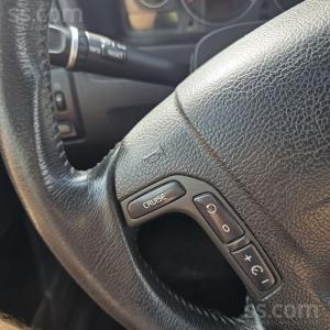 Melns Volvo XC70 2007 Rīga, ar dzinēja tilpumu 2.40 L un nobraukumu 398 tūkst. km par 4540 €, foto 19 vietnē AUTOMOTO.COM.LV