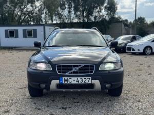 Melns Volvo XC70 2007 Valmiera, ar dzinēja tilpumu 2.40 L un nobraukumu 299 tūkst. km par 3400 €, foto 3 vietnē AUTOMOTO.COM.LV