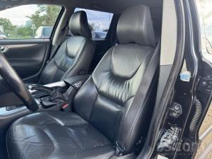 Melns Volvo XC70 2007 Valmiera, ar dzinēja tilpumu 2.40 L un nobraukumu 299 tūkst. km par 3400 €, foto 13 vietnē AUTOMOTO.COM.LV