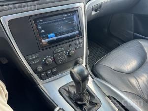 Melns Volvo XC70 2007 Valmiera, ar dzinēja tilpumu 2.40 L un nobraukumu 299 tūkst. km par 3400 €, foto 18 vietnē AUTOMOTO.COM.LV