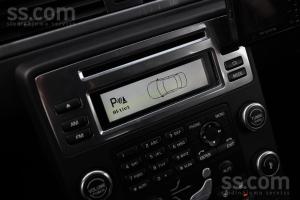 Melns Volvo XC70 2007 Jelgava, ar dzinēja tilpumu 2.40 L un nobraukumu 280 tūkst. km par 5500 €, foto 12 vietnē AUTOMOTO.COM.LV