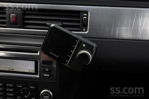 Melns Volvo XC70 2007 Jelgava, ar dzinēja tilpumu 2.40 L un nobraukumu 280 tūkst. km par 5500 €, foto 17 vietnē AUTOMOTO.COM.LV