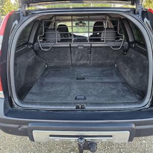 Melns Volvo XC70 2007 Rīga, ar dzinēja tilpumu 2.40 L un nobraukumu 0 tūkst. km par 3950 €, foto 19 vietnē AUTOMOTO.COM.LV
