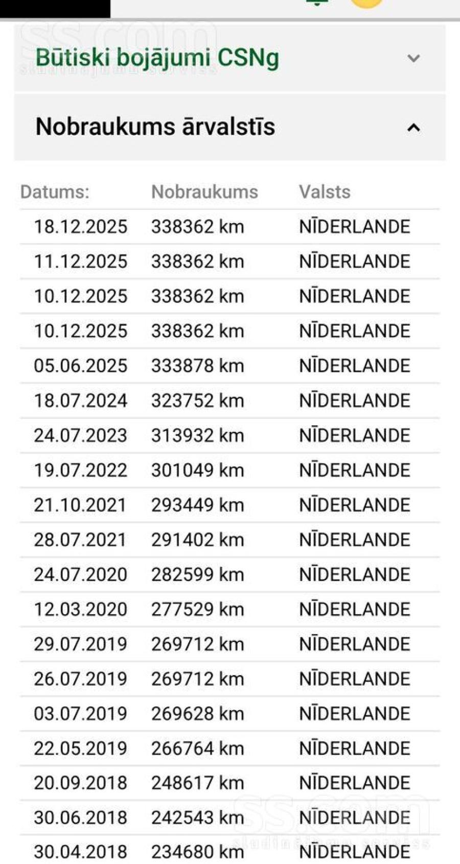 Melns Volvo XC70 2008 Rīga, ar dzinēja tilpumu 2.40 L un nobraukumu 338 tūkst. km par 6990 €, foto 29 vietnē AUTOMOTO.COM.LV