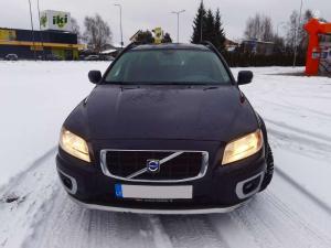 Melns Volvo XC70 2008 Viļņa, ar dzinēja tilpumu 2.40 L un nobraukumu 356 tūkst. km par 4900 €, foto 10 vietnē AUTOMOTO.COM.LV
