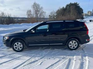 Melns Volvo XC70 2008 Jonava, ar dzinēja tilpumu 2.40 L un nobraukumu 336 tūkst. km par 5850 €, foto 10 vietnē AUTOMOTO.COM.LV
