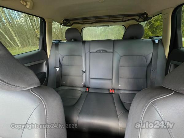 Melns Volvo XC70 2008 Tallina, ar dzinēja tilpumu 2.40 L un nobraukumu 259 tūkst. km par 6499 €, foto 9 vietnē AUTOMOTO.COM.LV
