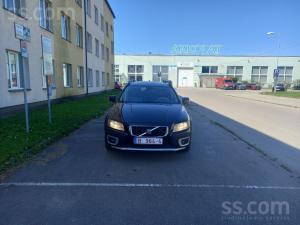 Melns Volvo XC70 2008 Rīga, ar dzinēja tilpumu 2.40 L un nobraukumu 0 tūkst. km par 6000 €, foto 4 vietnē AUTOMOTO.COM.LV