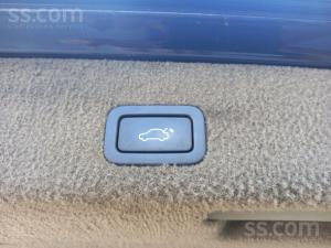 Melns Volvo XC70 2008 Rīga, ar dzinēja tilpumu 2.40 L un nobraukumu 0 tūkst. km par 6000 €, foto 9 vietnē AUTOMOTO.COM.LV