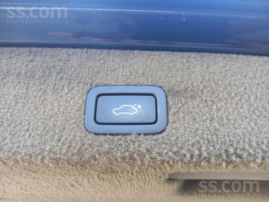 Melns Volvo XC70 2008 Rīga, ar dzinēja tilpumu 2.40 L un nobraukumu 0 tūkst. km par 6000 €, foto 9 vietnē AUTOMOTO.COM.LV