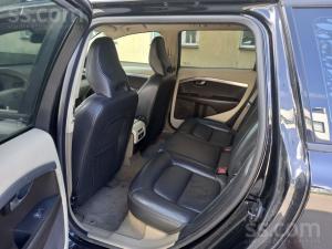 Melns Volvo XC70 2008 Rīga, ar dzinēja tilpumu 2.40 L un nobraukumu 0 tūkst. km par 6000 €, foto 11 vietnē AUTOMOTO.COM.LV