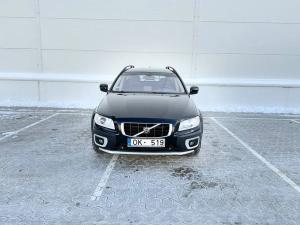 Melns Volvo XC70 2008 Rīga, ar dzinēja tilpumu 2.40 L un nobraukumu 268 tūkst. km par 6890 €, foto 4 vietnē AUTOMOTO.COM.LV