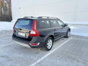 Melns Volvo XC70 2008 Rīga, ar dzinēja tilpumu 2.40 L un nobraukumu 268 tūkst. km par 6890 €, foto 5 vietnē AUTOMOTO.COM.LV