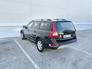 Melns Volvo XC70 2008 Rīga, ar dzinēja tilpumu 2.40 L un nobraukumu 268 tūkst. km par 6890 €, foto 7 vietnē AUTOMOTO.COM.LV