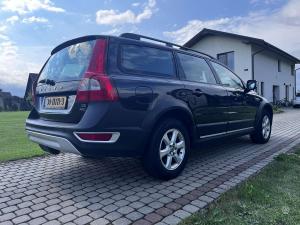 Melns Volvo XC70 2008 Vievis, ar dzinēja tilpumu 2.40 L un nobraukumu 307 tūkst. km par 5300 €, foto 4 vietnē AUTOMOTO.COM.LV