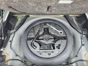 Melns Volvo XC70 2008 Viļņa, ar dzinēja tilpumu 2.40 L un nobraukumu 288 tūkst. km par 6500 €, foto 18 vietnē AUTOMOTO.COM.LV