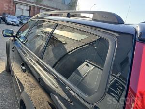 Melns Volvo XC70 2008 Daugavpils, ar dzinēja tilpumu 2.40 L un nobraukumu 0 tūkst. km par 6350 €, foto 13 vietnē AUTOMOTO.COM.LV