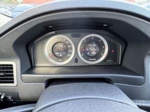 Melns Volvo XC70 2008 Daugavpils, ar dzinēja tilpumu 2.40 L un nobraukumu 0 tūkst. km par 6350 €, foto 20 vietnē AUTOMOTO.COM.LV