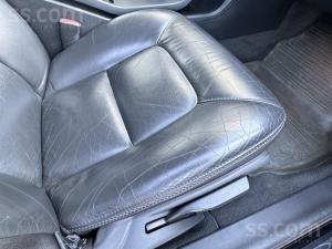 Melns Volvo XC70 2008 Daugavpils, ar dzinēja tilpumu 2.40 L un nobraukumu 0 tūkst. km par 6350 €, foto 26 vietnē AUTOMOTO.COM.LV