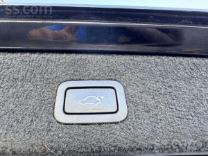 Melns Volvo XC70 2008 Daugavpils, ar dzinēja tilpumu 2.40 L un nobraukumu 0 tūkst. km par 6350 €, foto 31 vietnē AUTOMOTO.COM.LV