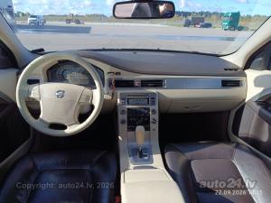 Черный Вольво ХС70 2008 в Таллин, объемом двигателя 2.40 л и пробегом 390 тыс. км за 6799 €, фото 6 на AUTOMOTO.COM.LV