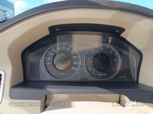 Черный Вольво ХС70 2008 в Таллин, объемом двигателя 2.40 л и пробегом 390 тыс. км за 6799 €, фото 7 на AUTOMOTO.COM.LV