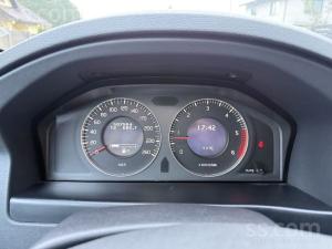 Melns Volvo XC70 2008 Rīga, ar dzinēja tilpumu 2.40 L un nobraukumu 507 tūkst. km par 3200 €, foto 15 vietnē AUTOMOTO.COM.LV
