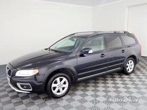 Melns Volvo XC70 2008 Tallina, ar dzinēja tilpumu 2.40 L un nobraukumu 332 tūkst. km par 2799 €, foto 3 vietnē AUTOMOTO.COM.LV