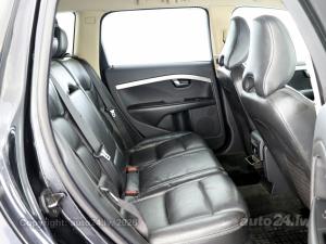 Melns Volvo XC70 2008 Tallina, ar dzinēja tilpumu 2.40 L un nobraukumu 332 tūkst. km par 2799 €, foto 8 vietnē AUTOMOTO.COM.LV