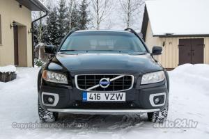 Melns Volvo XC70 2009 Paide, ar dzinēja tilpumu 2.40 L un nobraukumu 311 tūkst. km par 6990 €, foto 2 vietnē AUTOMOTO.COM.LV
