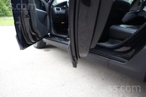 Melns Volvo XC70 2009 Rīga, ar dzinēja tilpumu 2.40 L un nobraukumu 0 tūkst. km par 3990 €, foto 11 vietnē AUTOMOTO.COM.LV