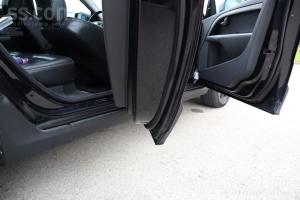 Melns Volvo XC70 2009 Rīga, ar dzinēja tilpumu 2.40 L un nobraukumu 0 tūkst. km par 3990 €, foto 13 vietnē AUTOMOTO.COM.LV