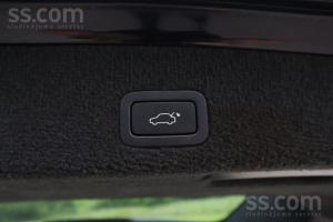 Melns Volvo XC70 2009 Rīga, ar dzinēja tilpumu 2.40 L un nobraukumu 0 tūkst. km par 3990 €, foto 14 vietnē AUTOMOTO.COM.LV